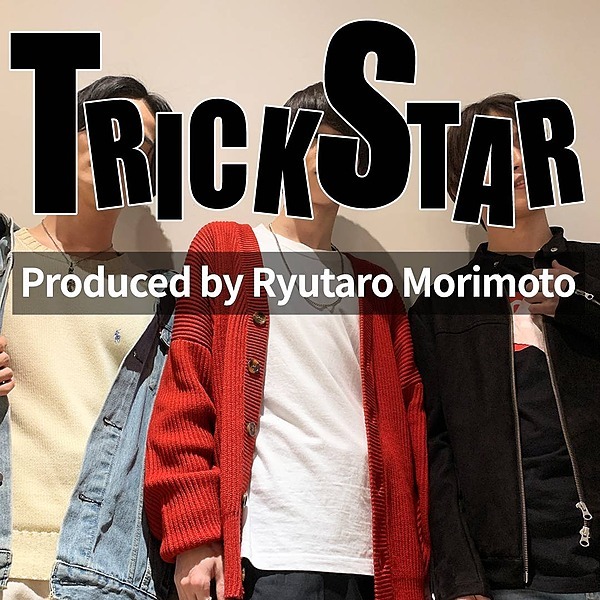 TRICK STAR | Linktree
