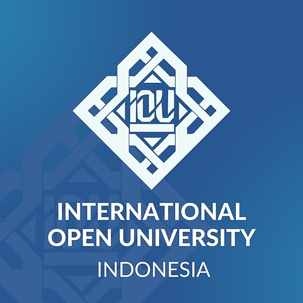International Open University | Instagram, Facebook | Linktree