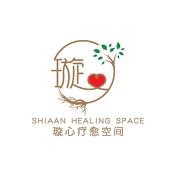 璇心疗愈空间 Shiaan Healing Space | Instagram | Linktree