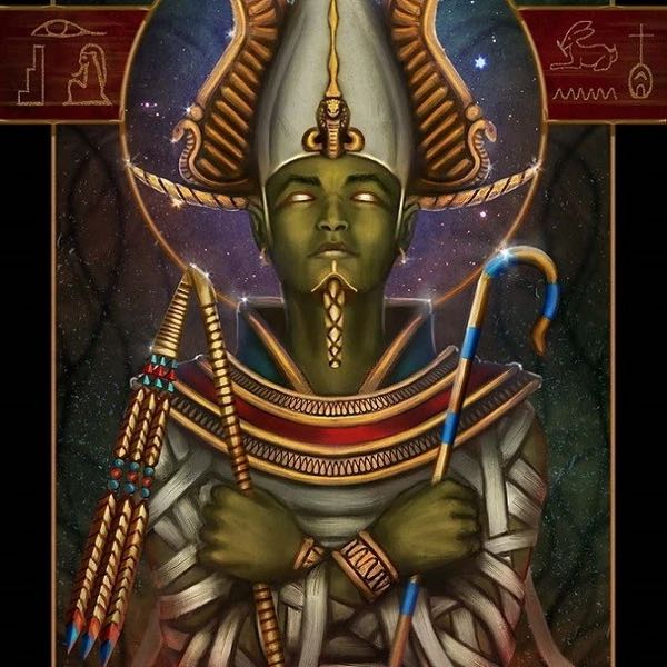 My bxd Osiris! | Instagram | Linktree