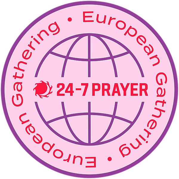 @247prayer | Linktree