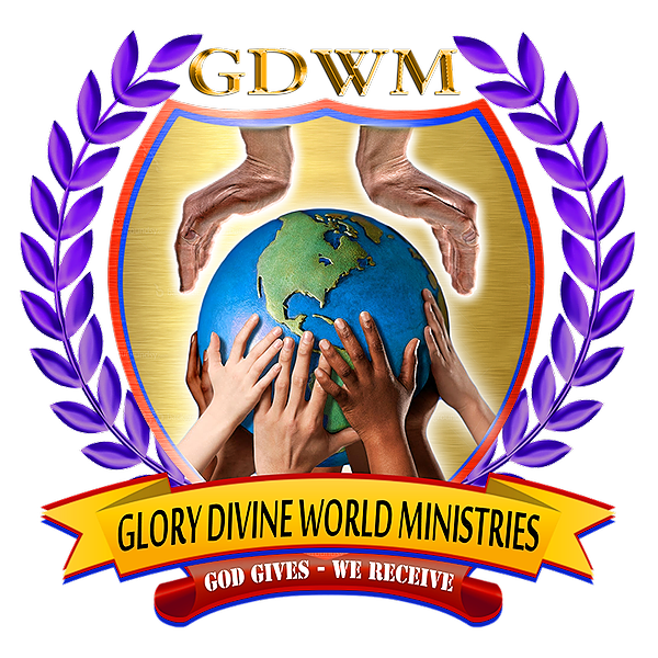 glorydivine | Instagram, Facebook | Linktree