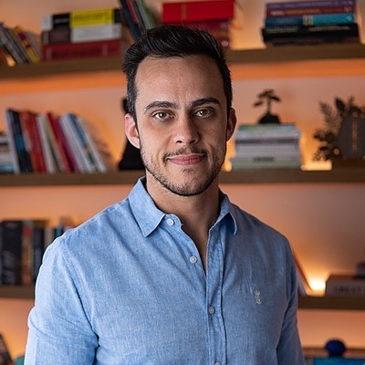 Marcelo Roxo | Linktree