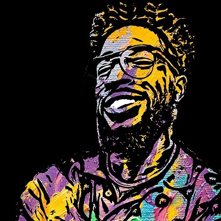 Derrick Florence II - MoonManFlo | Linktree