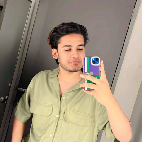 Adnan Khan | Twitter, Facebook | Linktree