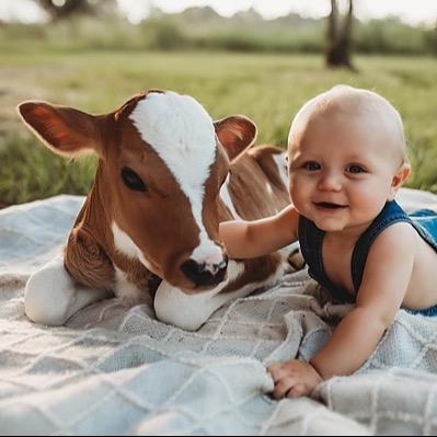 Rissa’s Little Moos LLC | Instagram, Facebook, TikTok | Linktree