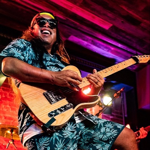 Jordan T Music | Facebook | Linktree