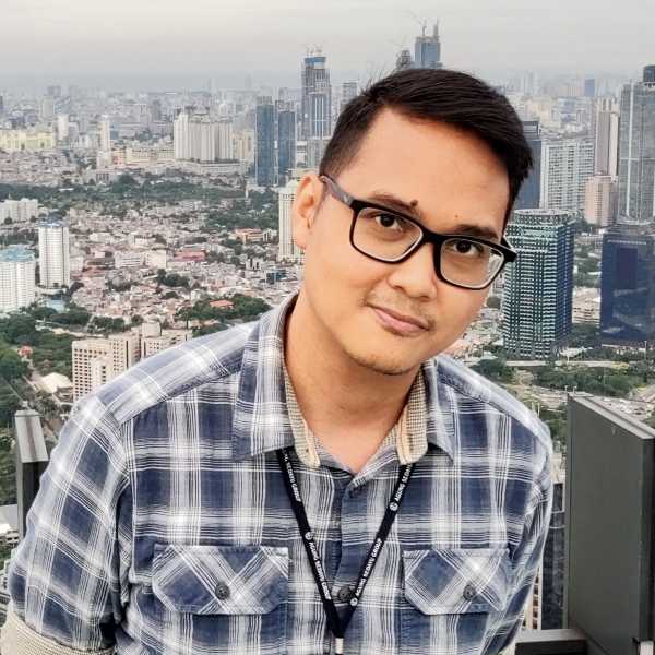 Joseph Sebastian | Linktree