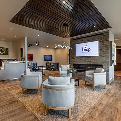 The Loop Technologies | Linktree