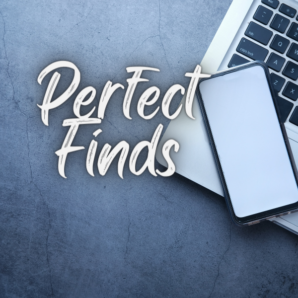 @perfectfinds | Linktree