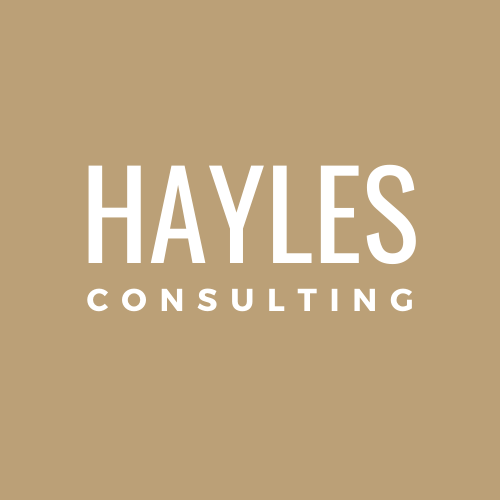 Hayles Consulting | Linktree