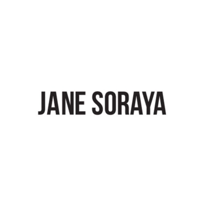 JANE SORAYA | Instagram, Facebook, TikTok | Linktree