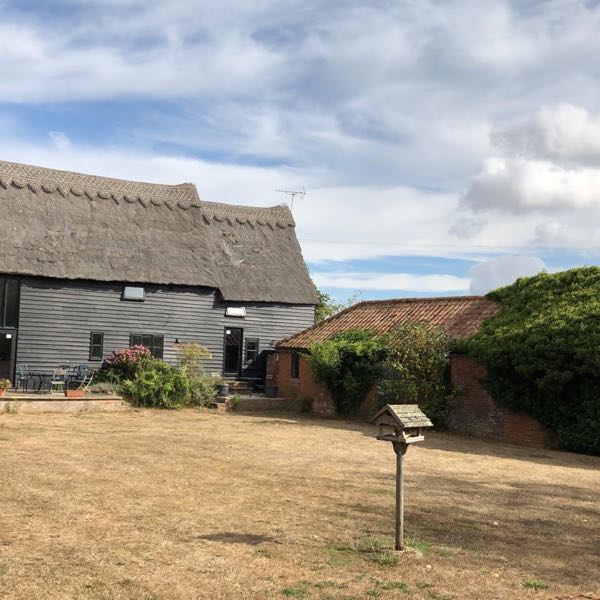 Valley Farm Snape IP17 1QH | Linktree