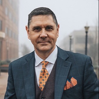 Brian Dempsey | Bright Tribe | Linktree