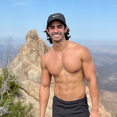 Matthew Frias | Instagram, TikTok | Linktree