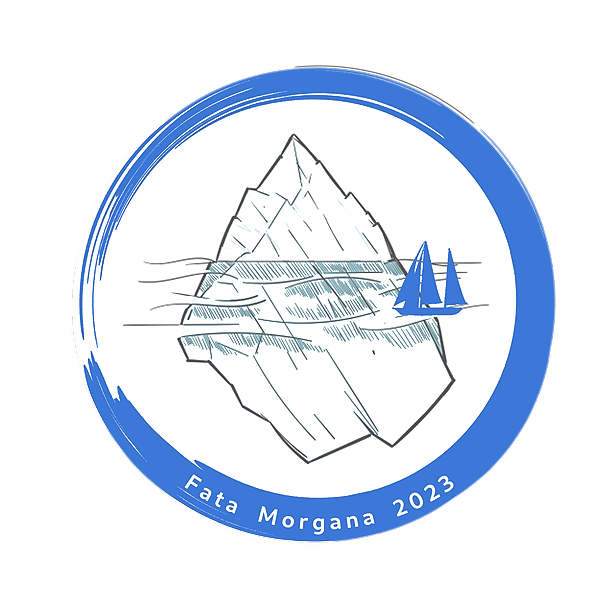 Fata Morgana | Instagram, Facebook | Linktree