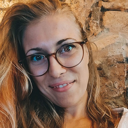 Thea Remmel | Linktree