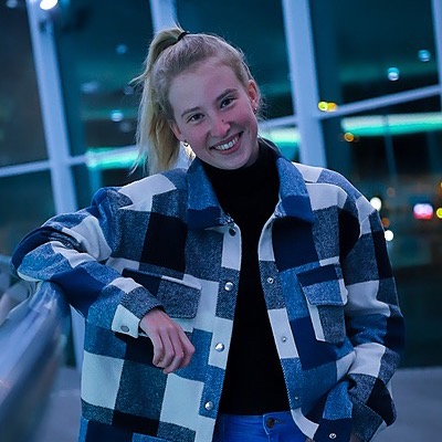 Kim Schoenmaker | Instagram, Facebook, TikTok | Linktree