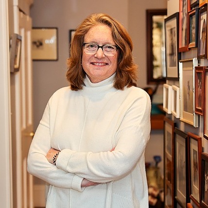 Morgan Baker | Linktree