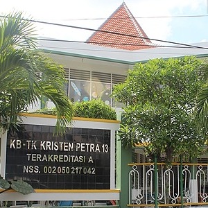 KB-TK Kristen Petra 13 | Instagram | Linktree