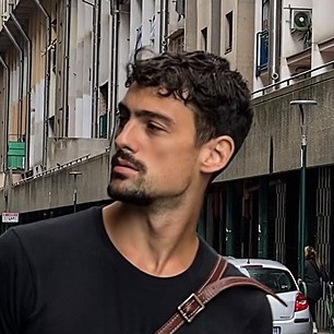 Simon Bavastro - Listen on YouTube, Spotify - Linktree