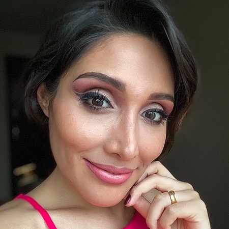 Vivian Vargas Vera | Instagram | Linktree