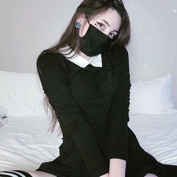 @SeraphimSimulator | Twitter, Instagram | Linktree