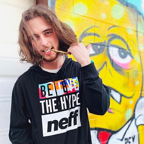 Micjordan | Twitter | Linktree