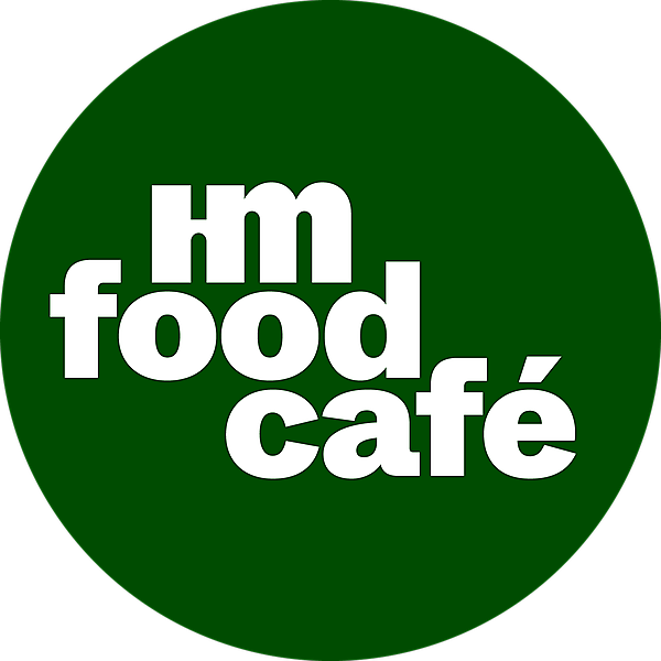 HM Food Café | Linktree