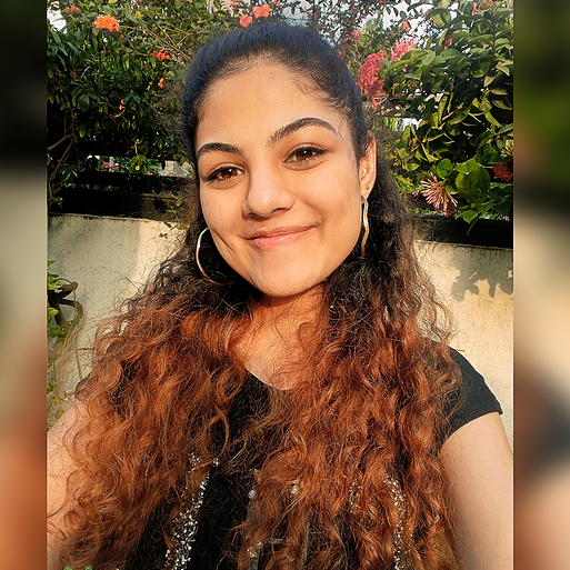 ISHA GOSWAMI | Linktree