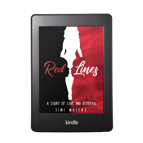 Timi Waters | Linktree