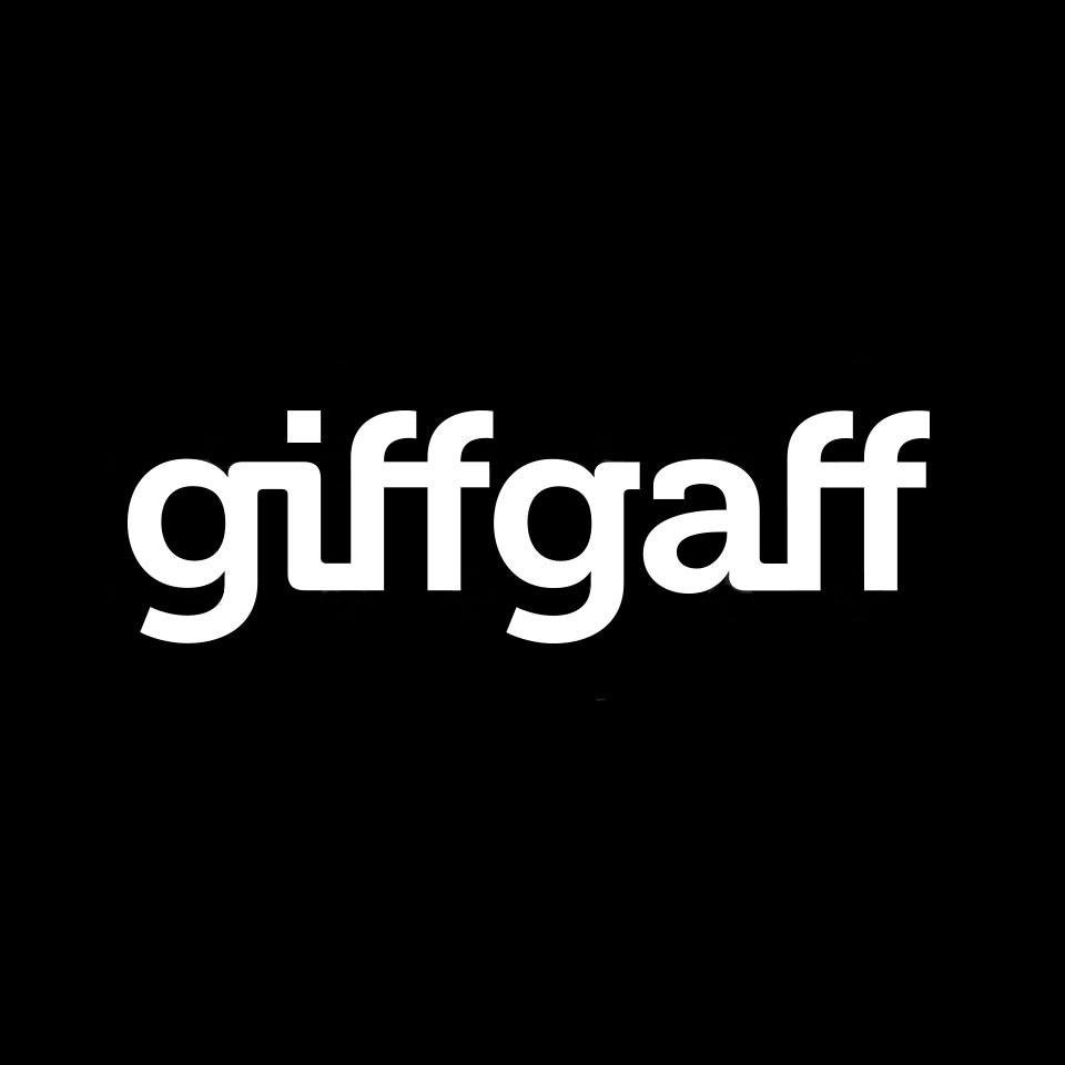 @giffgaff | Linktree