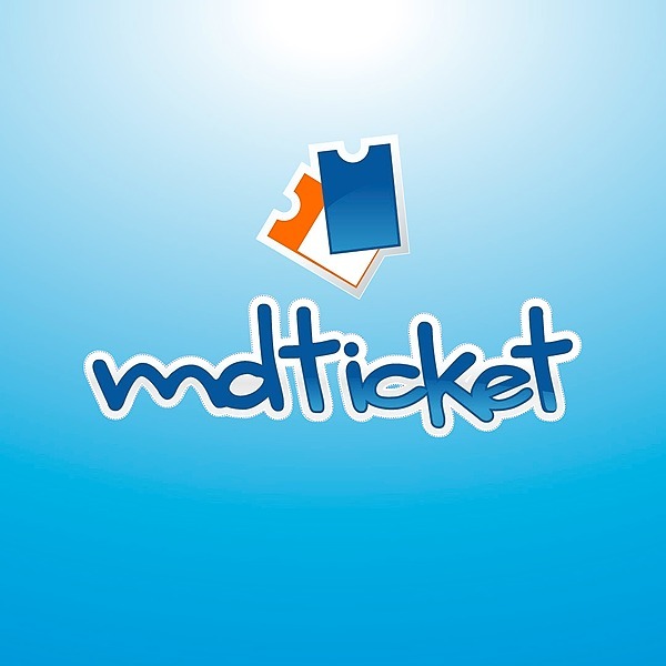 mdticket | Instagram | Linktree