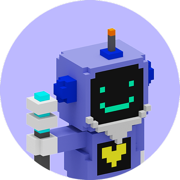BlockBots by Indorse | Linktree