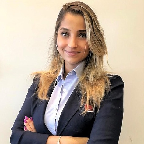 Deborah Chagas | Instagram | Linktree