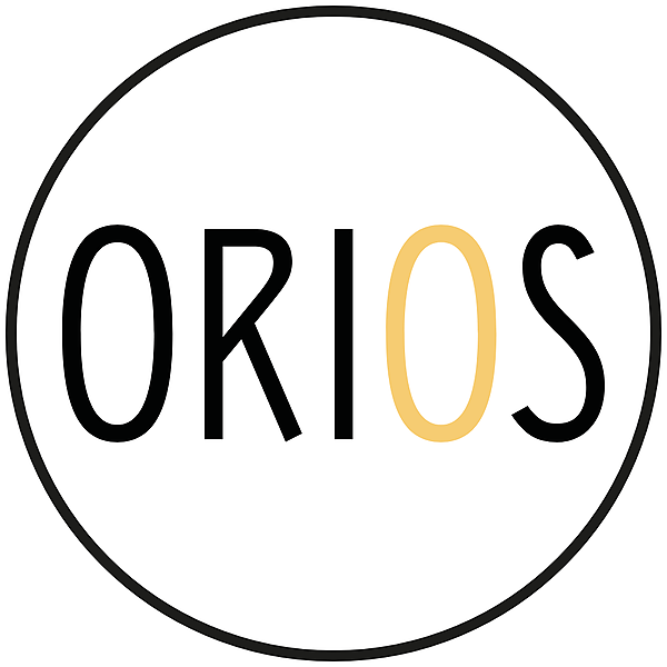 ORIOS | Instagram, Facebook | Linktree