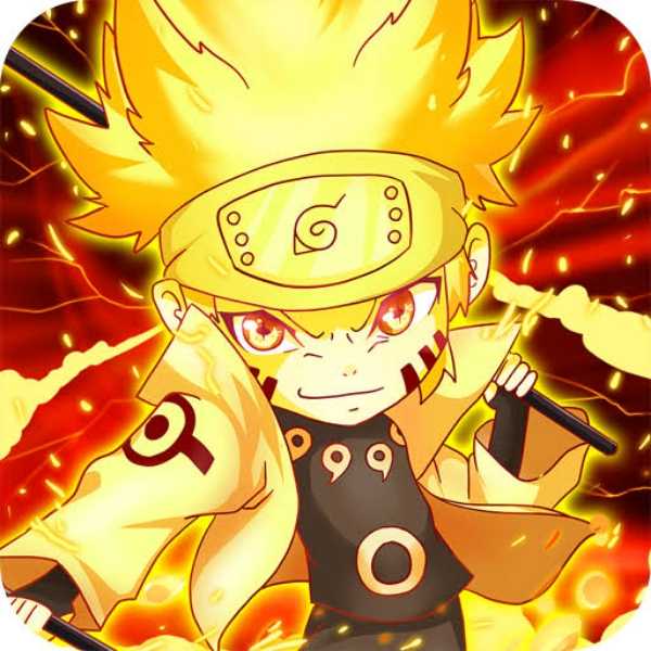 NINJA HEROES NEW ERA | Linktree