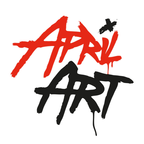 aprilart | Instagram, YouTube, Spotify, Facebook | Linktree