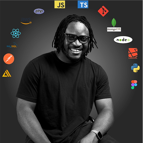 Godfred Akpan | Twitter, Instagram, Facebook | Linktree