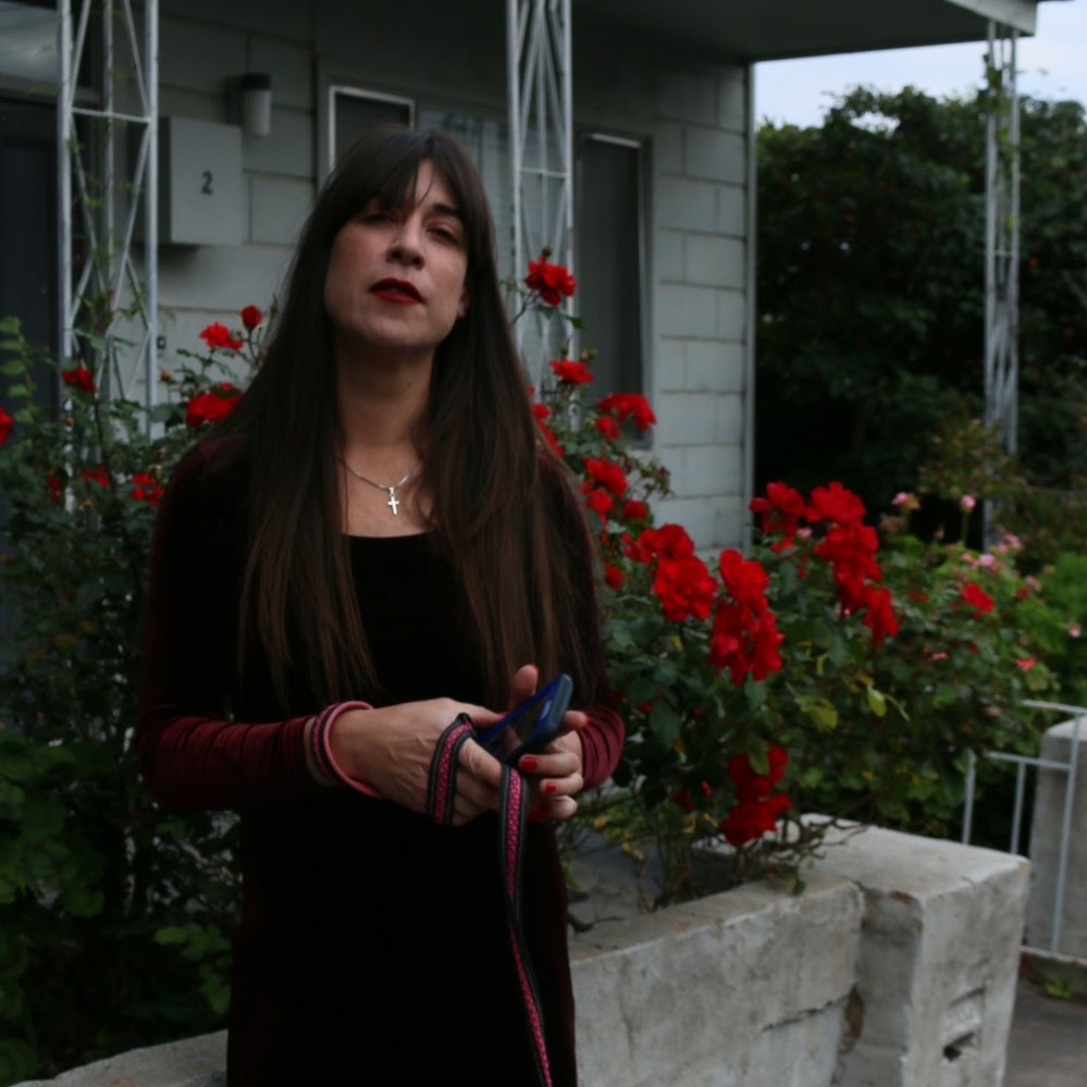 Sarah Mary Chadwick - Listen on YouTube, Spotify, Apple Music - Linktree