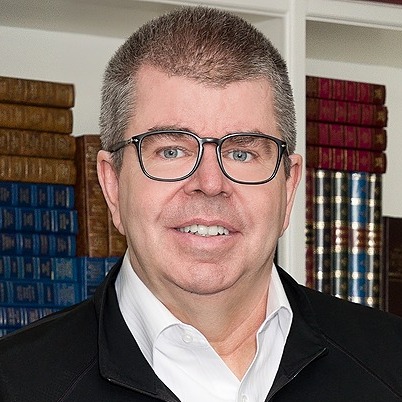 Graham Robertson | Twitter | Linktree