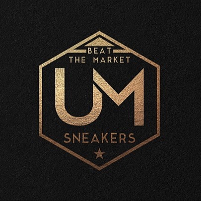 Under Market Sneakers | Twitter, Instagram, TikTok, Twitch | Linktree