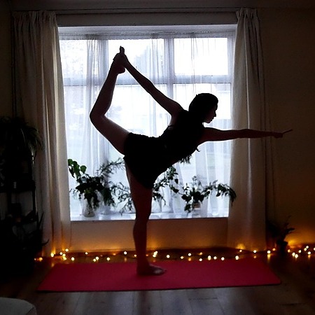 YogaTreat | Linktree