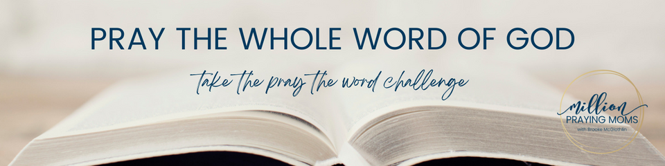 millionprayingmoms | Facebook | Linktree