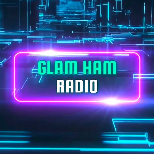 Glam Ham Radio - Listen on Spotify - Linktree
