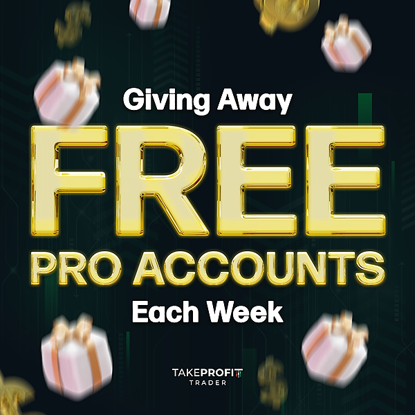 Take Profit Trader | Linktree