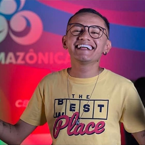 Dieguinho Araújo | Twitter, Instagram, Facebook, TikTok | Linktree