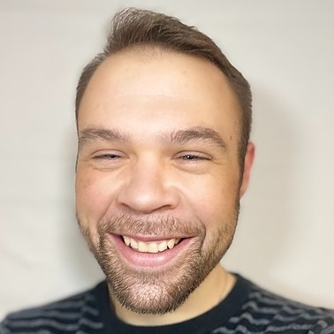 Jason Samarin | Twitter, Instagram, Twitch | Linktree