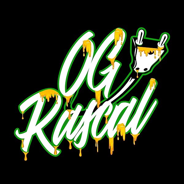 OG Rascal supply | Instagram | Linktree