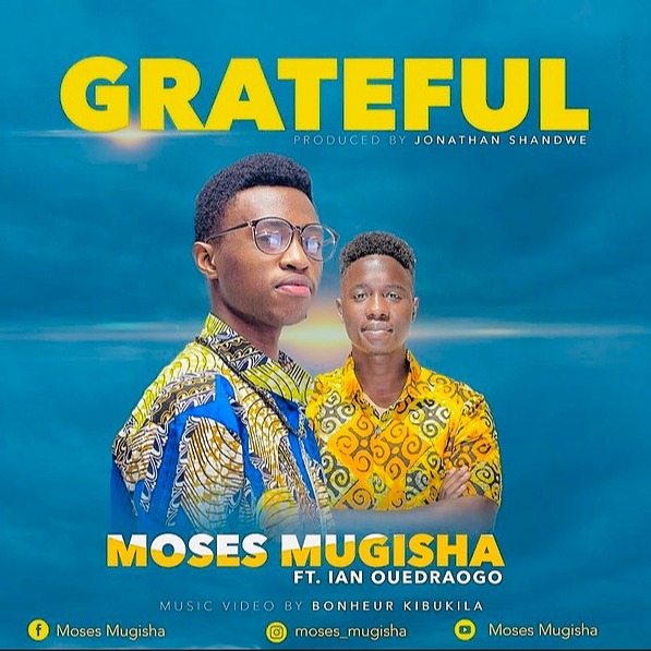 Moses Mugisha | TikTok | Linktree